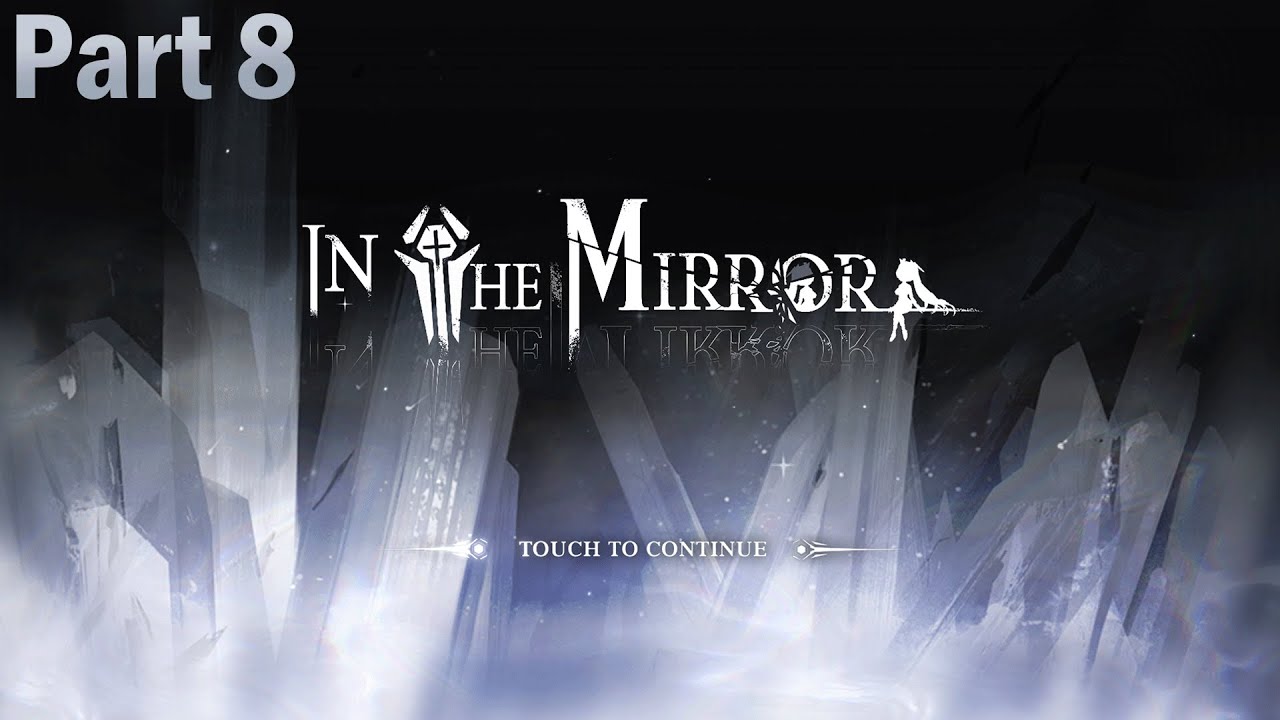 Goddess of Victory NIKKE - In the Mirror Part 8 (Mirror of Truth)[Old ...