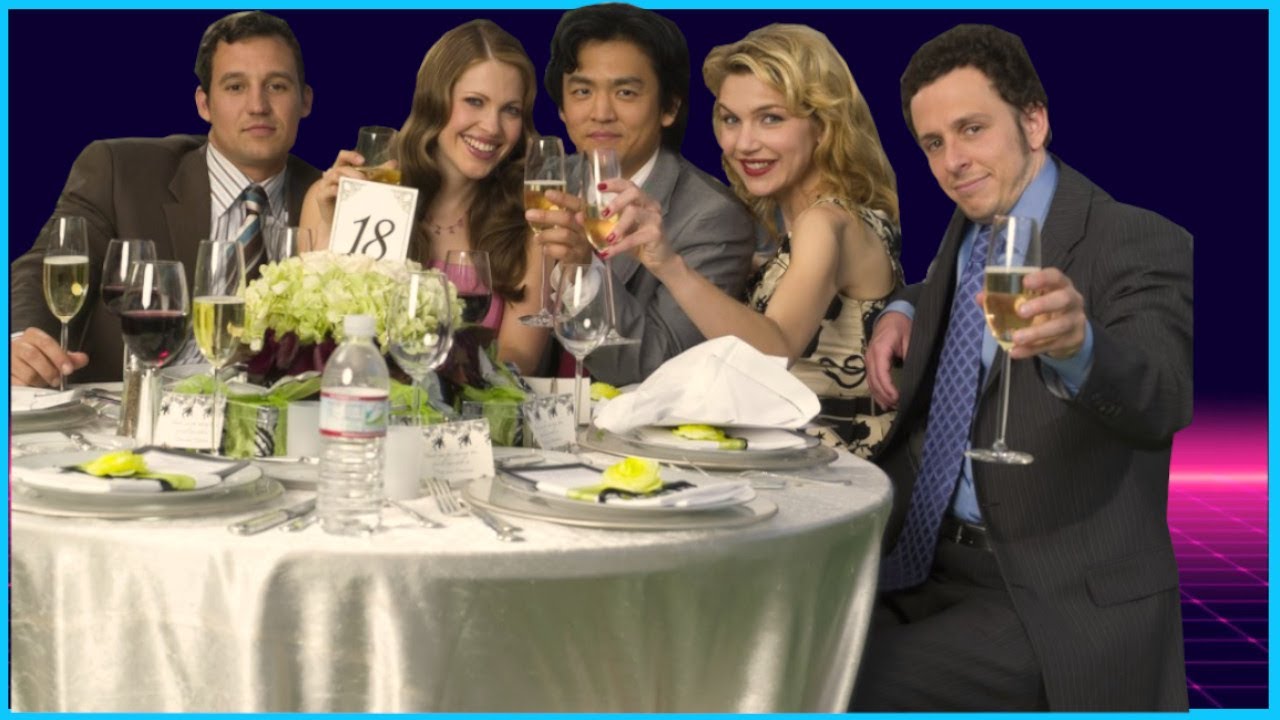 Do you Remember These Failed Sitcoms From 2006? - YouTube