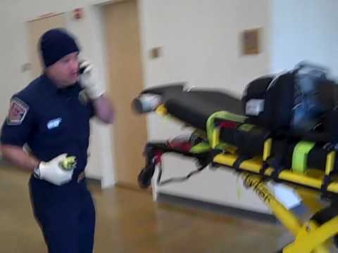 Scenario Set up - YouTube