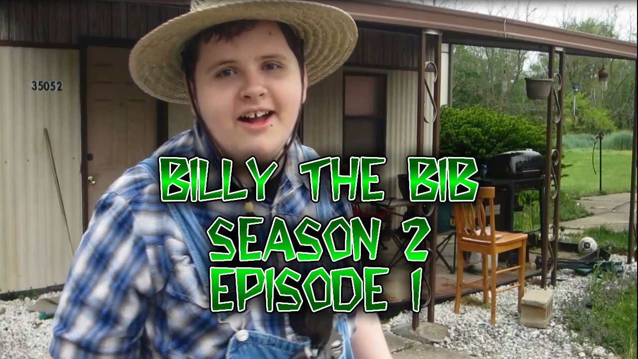Billy The Bib Season 2 Episode 1 After - YouTube