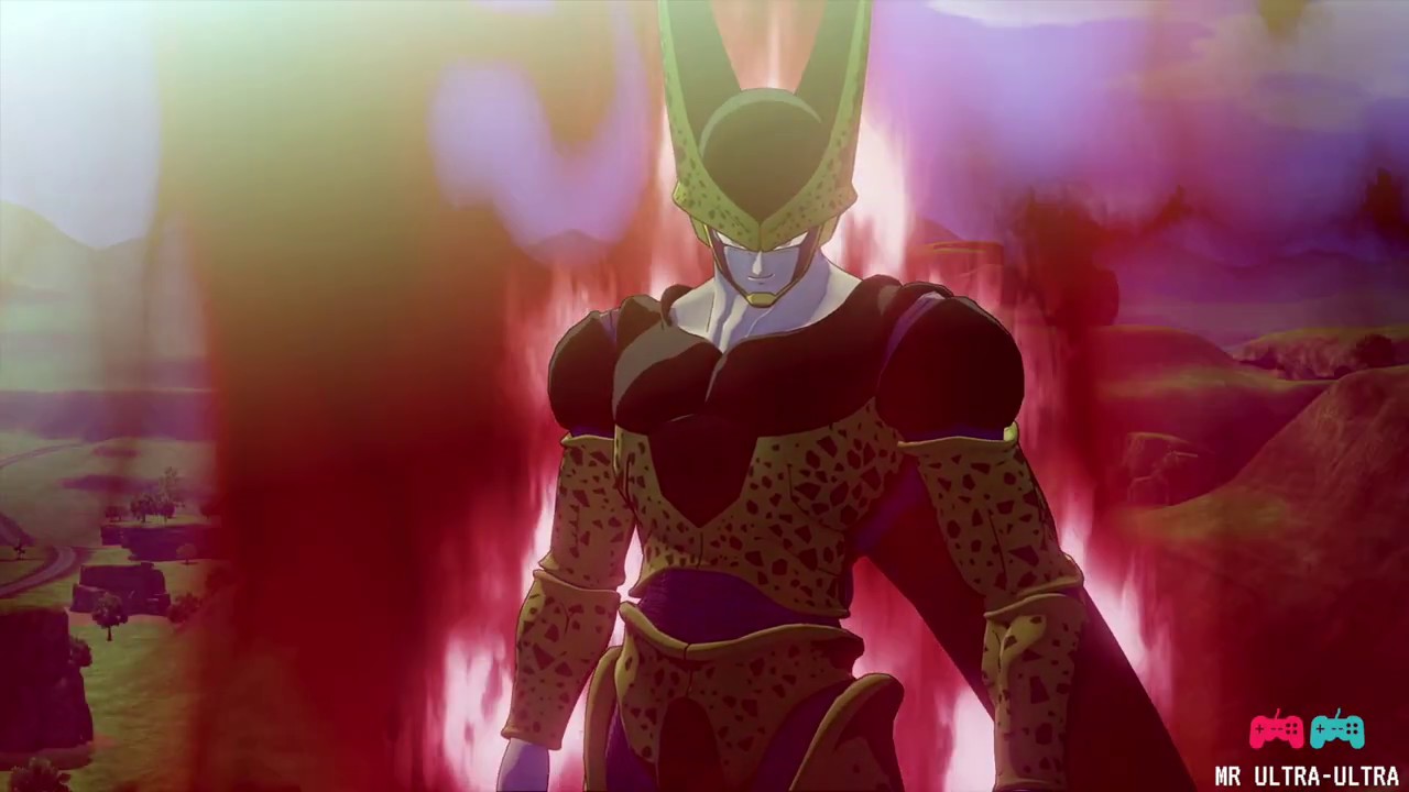 TAKING OUT VILLAIN ENEMIES PART 2 - DRAGONBALL Z KAKAROT - YouTube