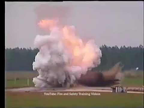 What is BLEVE | Boiling Liquid Expanding Vapor Explosion | BLEVE | How ...