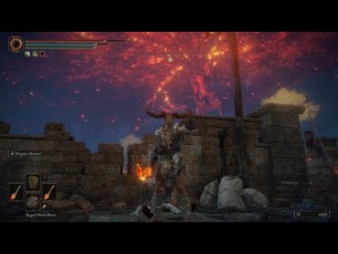 ELDEN RING | FLAMBERGE LOCATION & FASTEST GUIDE - YouTube