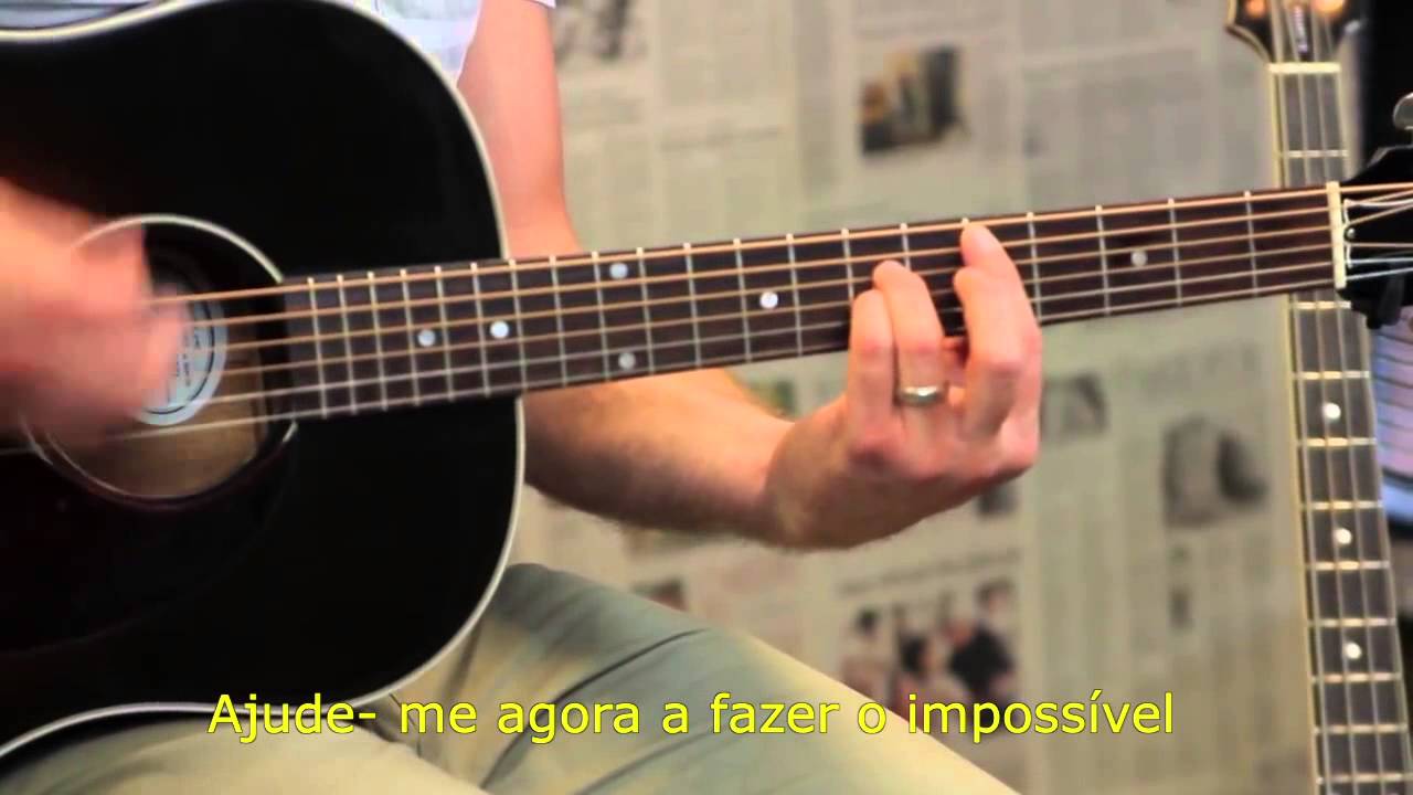 Forgiveness - Matthew West - Legendado - YouTube