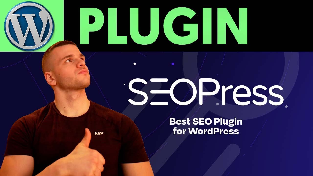️ Tutorial de SEOPress en Español || Plugin de SEO para WordPress (GRATIS) - YouTube