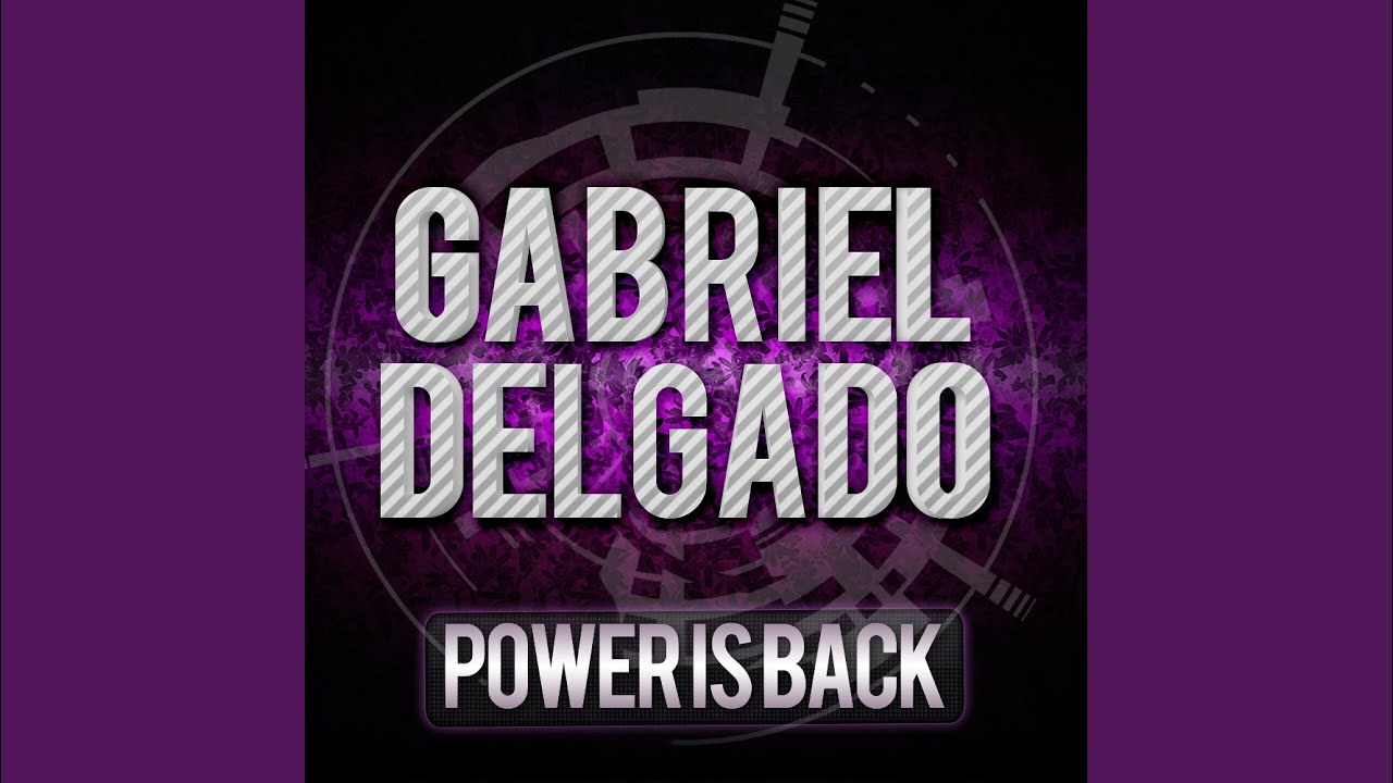 Power Is Back (Orginal Mix) - YouTube