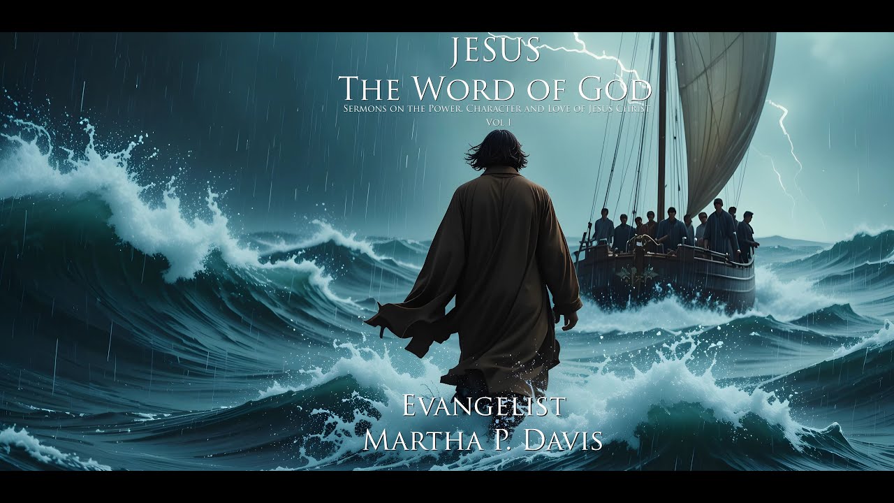 Jesus the Word of God - YouTube