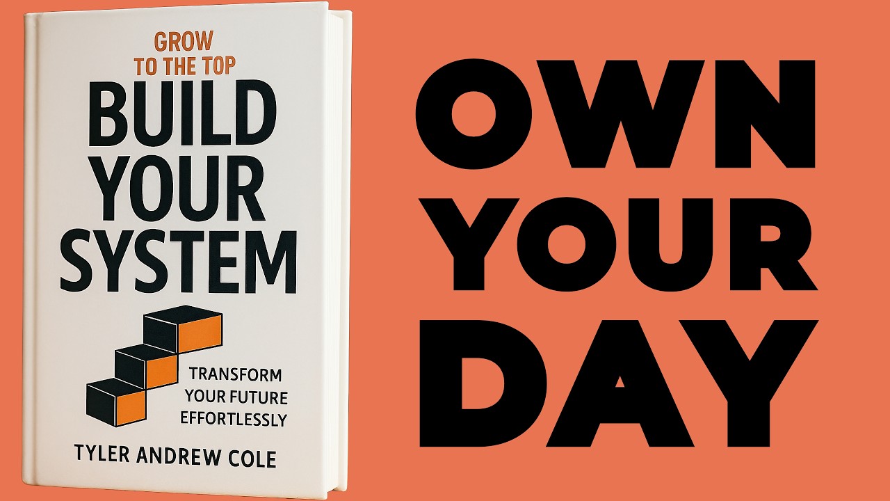 Build Your System: Transform Your Future Effortlessly (Audiobook) - YouTube
