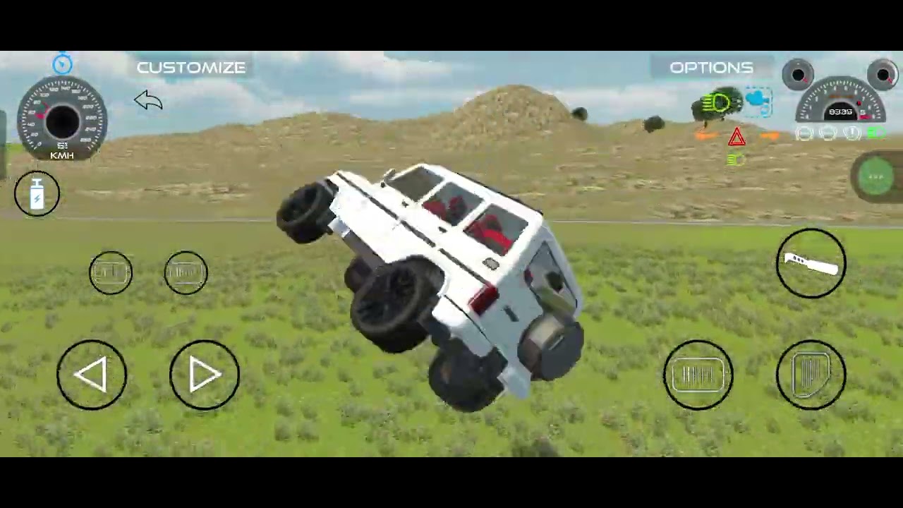 India vs England 3rd car racing game simulator 💥💥💥#gameplay - YouTube