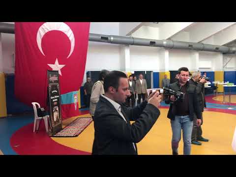 İSTANBUL GÜREŞ İHTİSAS 1919 3.BÖLÜM..