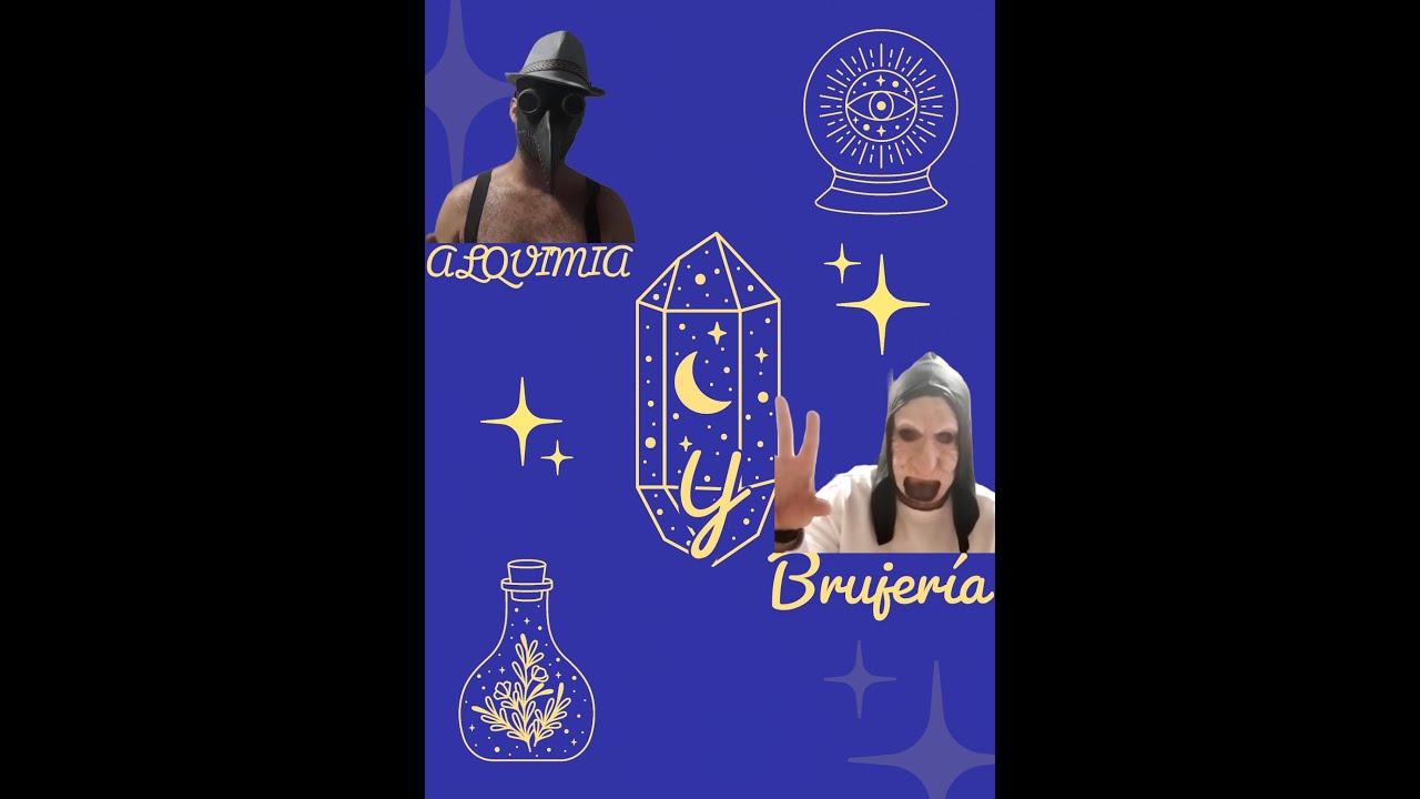 preparando simbología para vencer al demonio Amon - YouTube