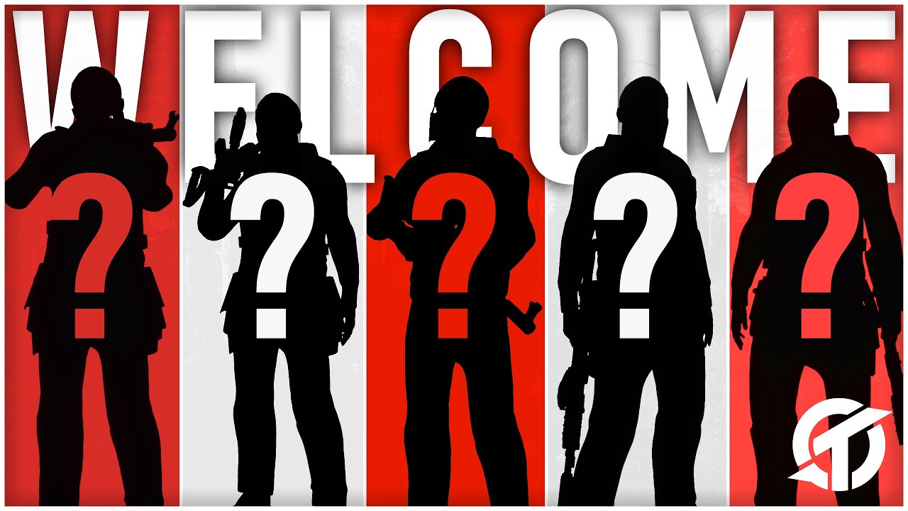 BEST CREATORS IN RUST - OT Creator Announcement #2 - YouTube