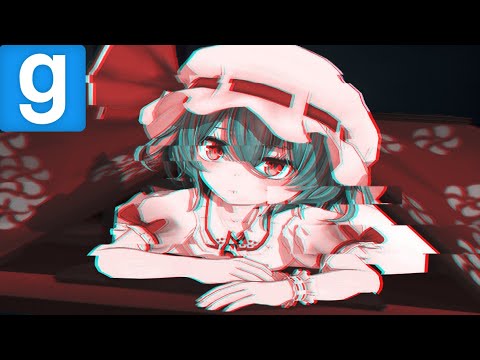 My Internet Isn't This Bad - Gmod Scary Map - YouTube