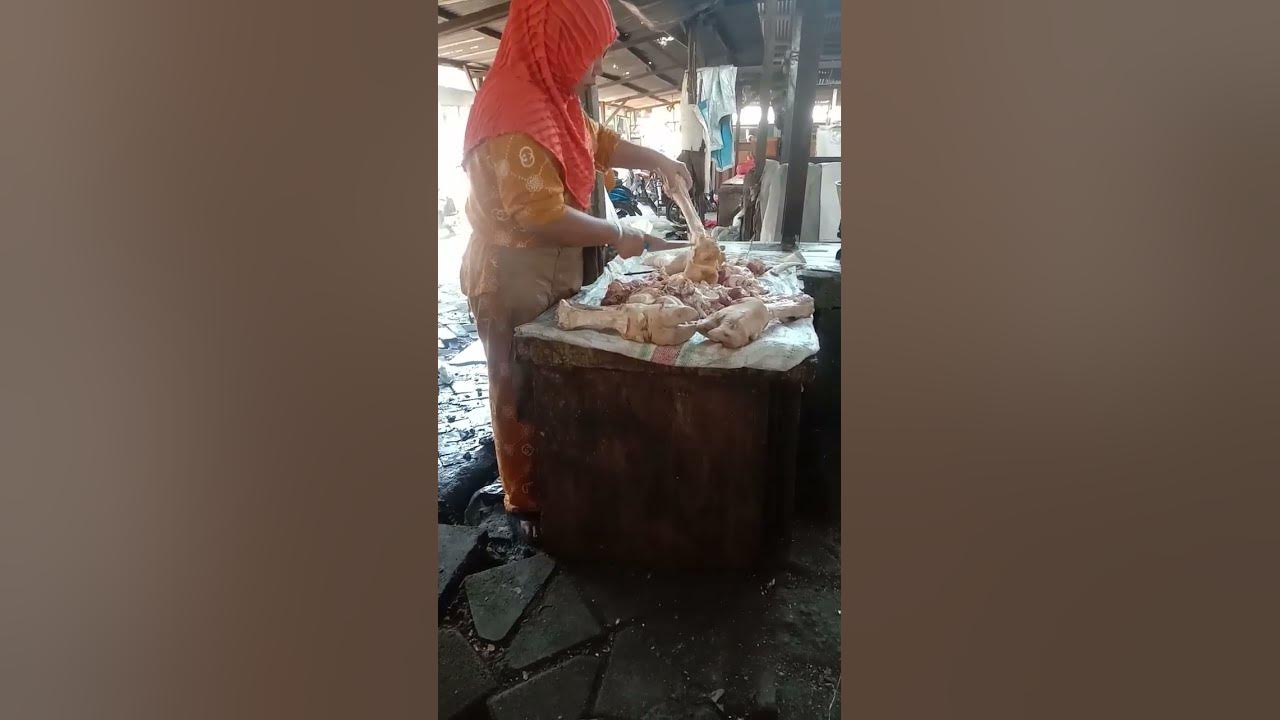 Rahasia Bahan Rawon Enak Dan Sedap Youtube