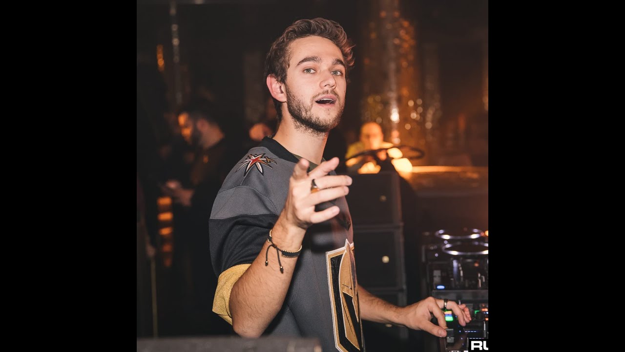 Zedd DJ at Miami 2023 - One of the best performances🔊 - YouTube