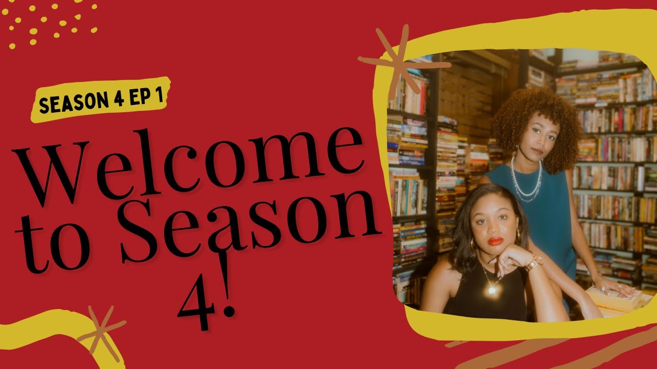 S4 Ep 1: Welcome to Season 4! - YouTube Music