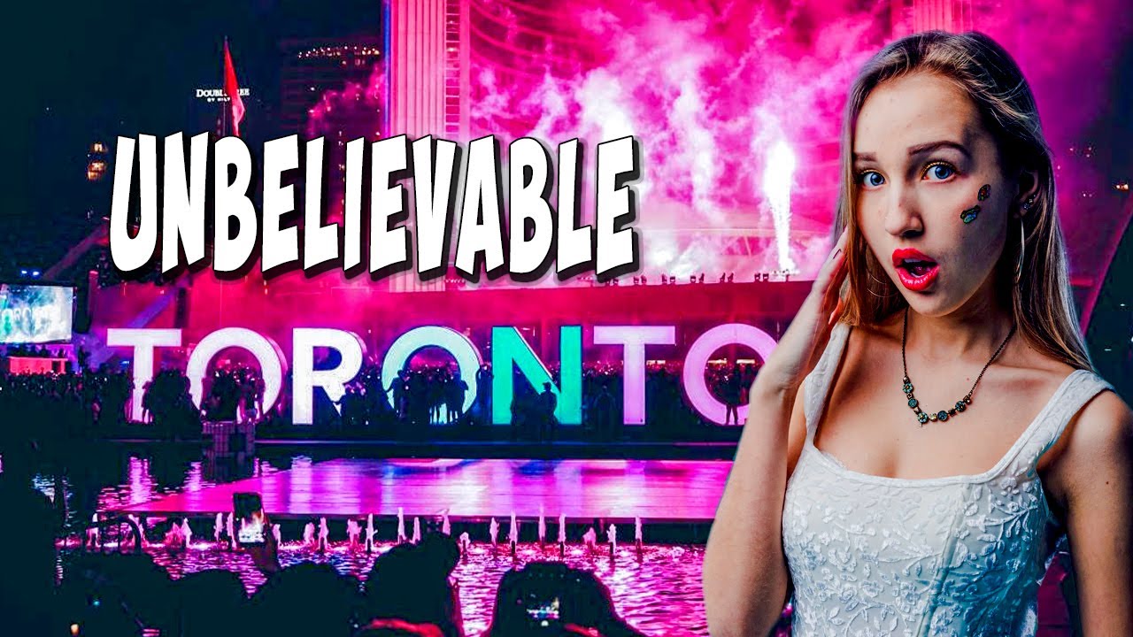Unbelievable Weekend Getaways in Canada! - #1 Will Shock You! - YouTube