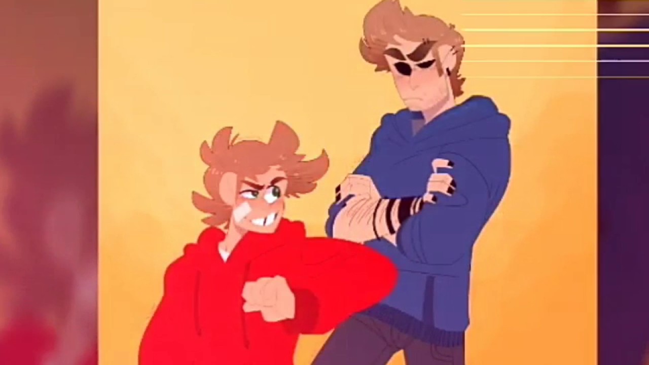 TOMxTORD [EddsWorld] TomTord. - YouTube
