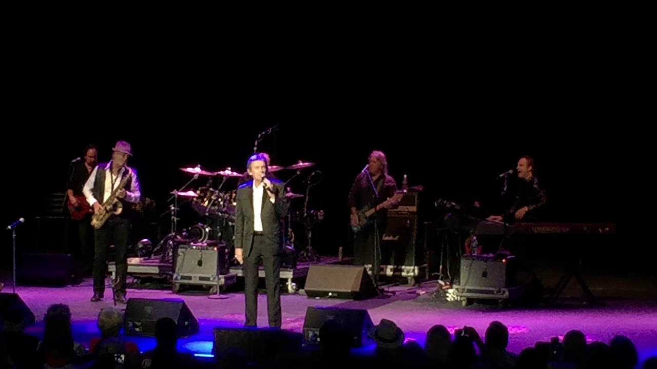 The Classics IV - Stormy - YouTube