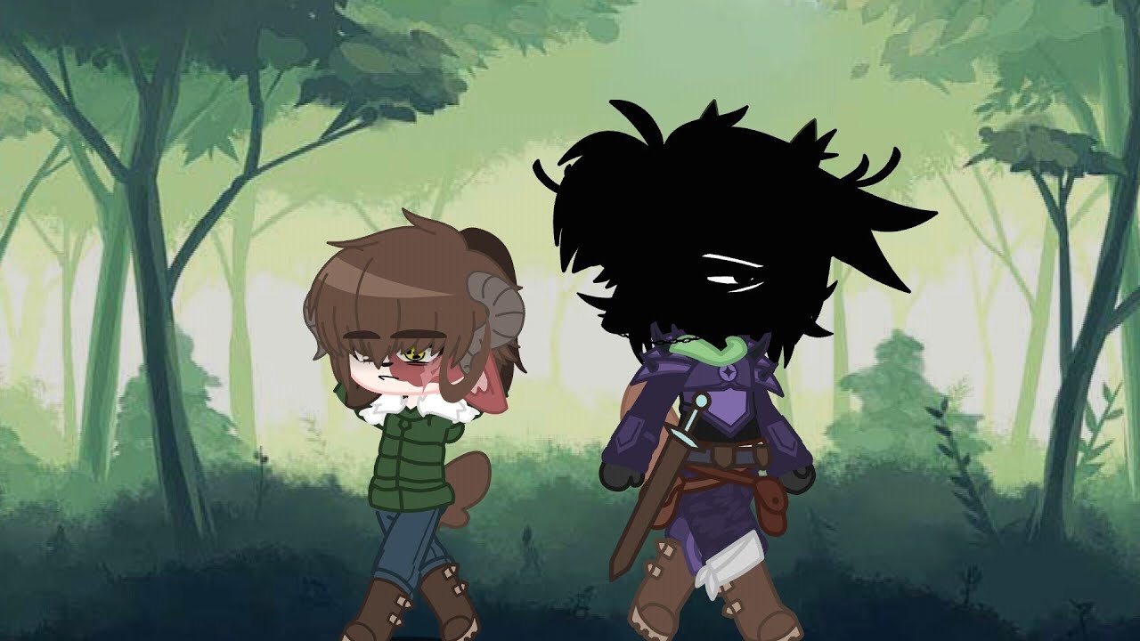 My Atlantis | Dsmp | Dream angst | Tubbo angst | Check desc - YouTube