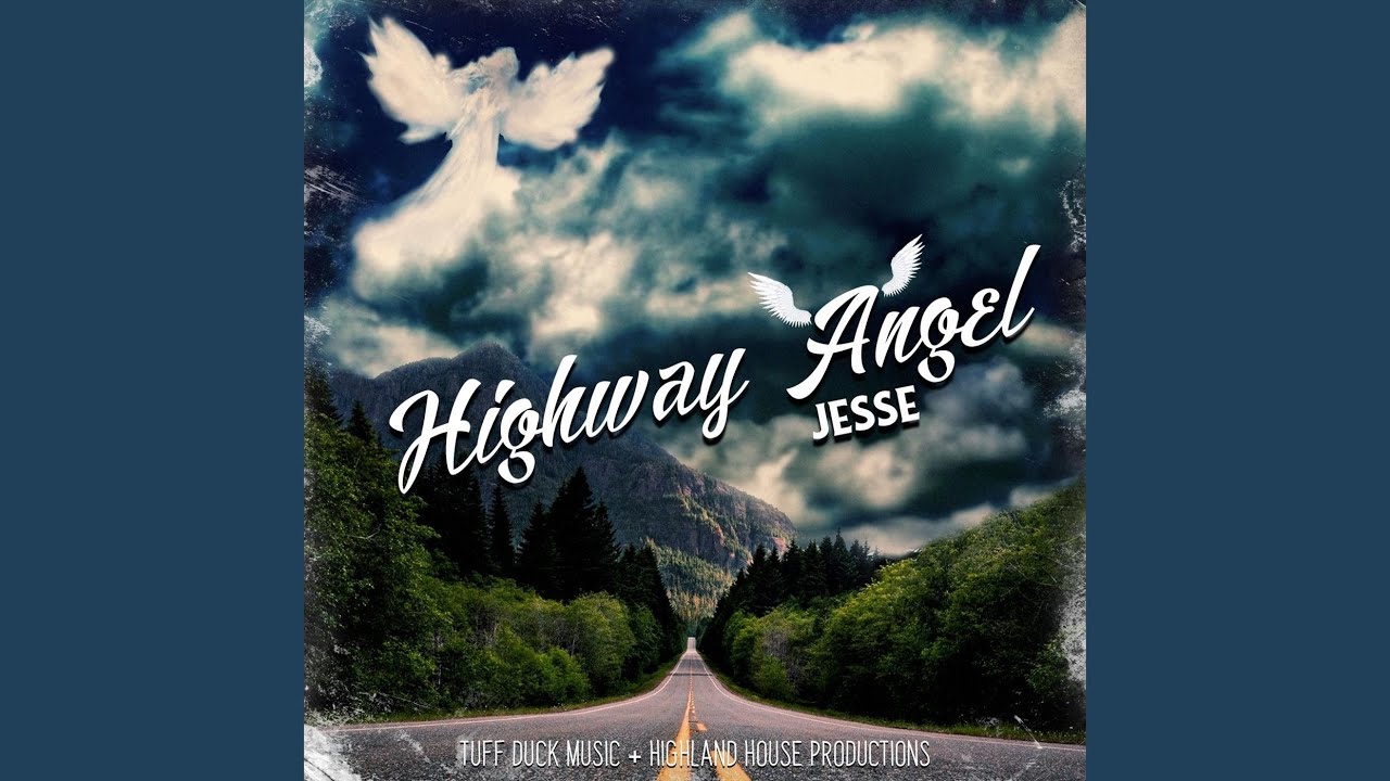 Highway Angel - YouTube