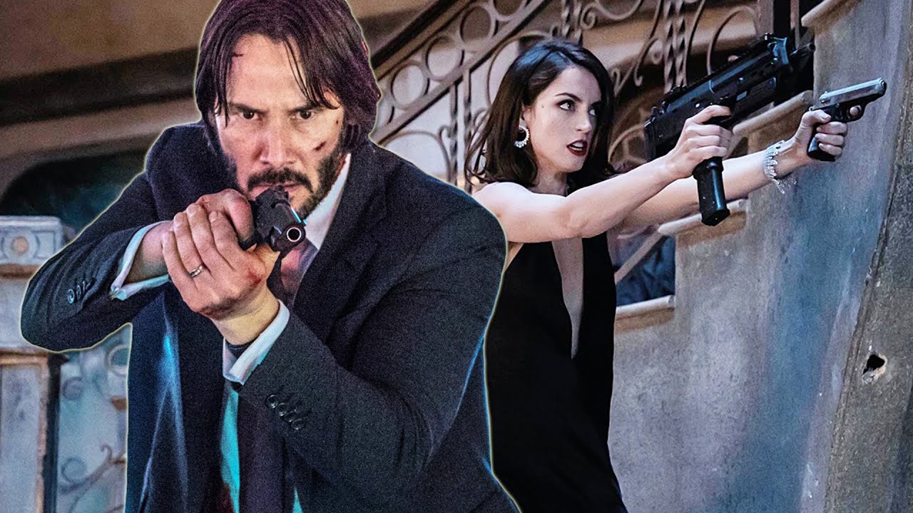 John Wick Full Timeline Explained When Each Movie Spinoff Takes Place ...