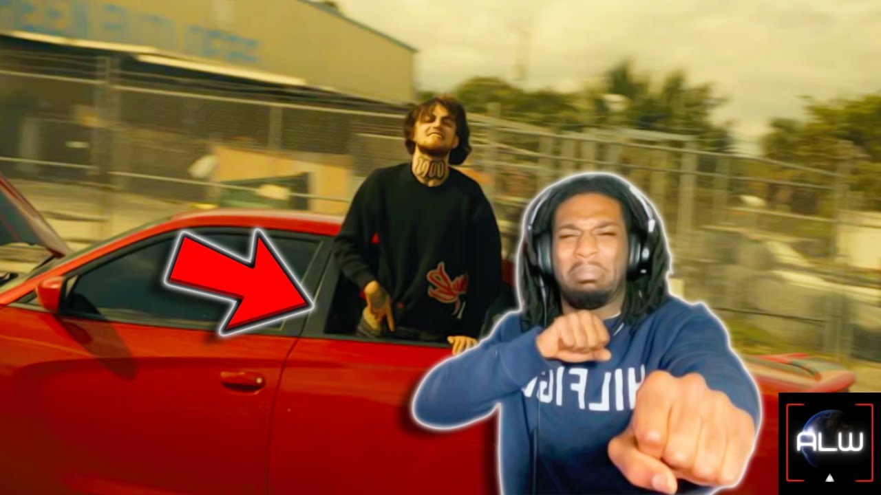 HE DEFINTELY HAS THE N-WORD PASS🔥🤯🥷🏾| 1900Rugrat - Clean & Dirty ...