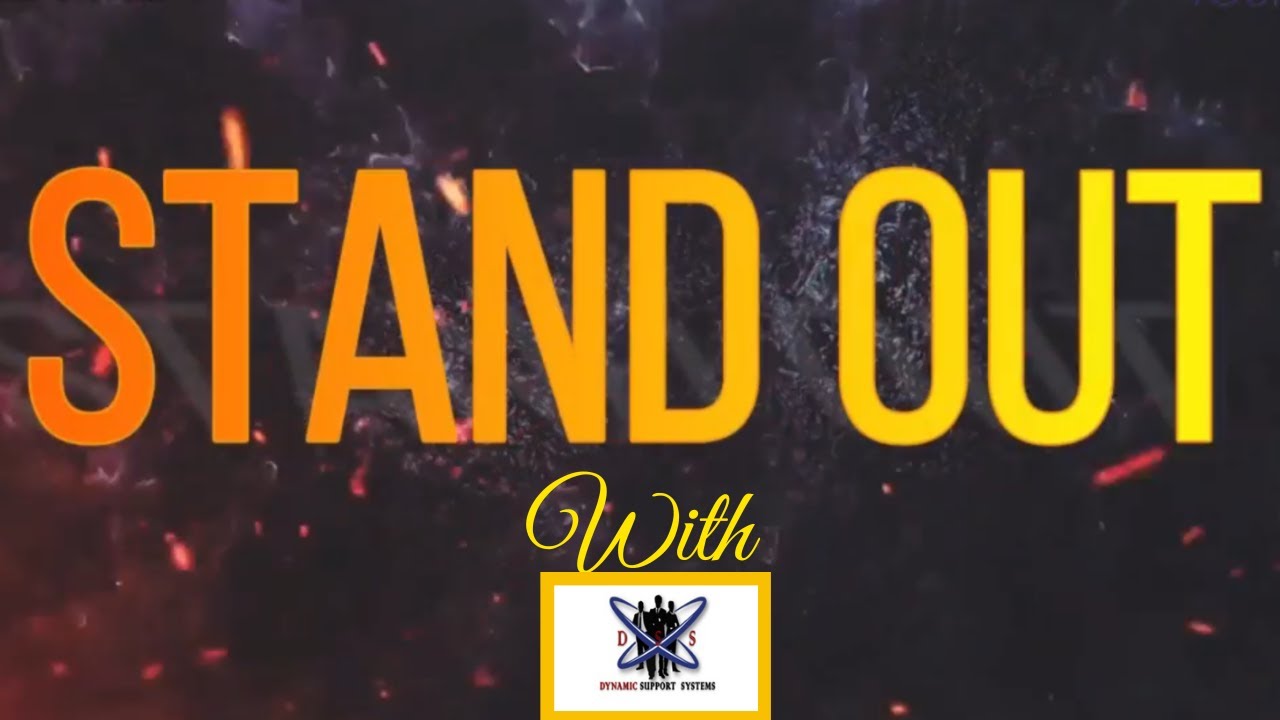 Standout Full Event Memory | Network Marketing Events | DSS events ...