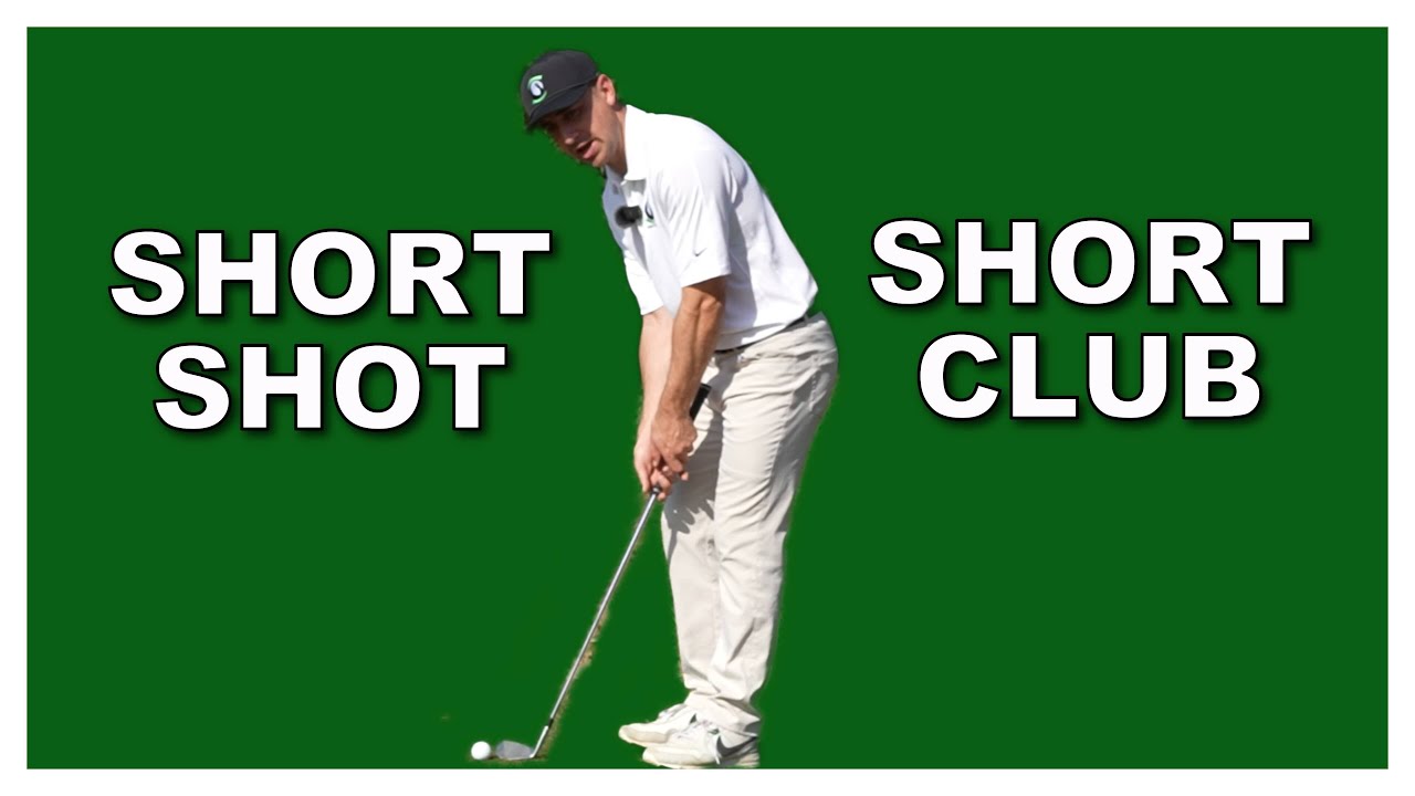Short Shot - Short Club - YouTube