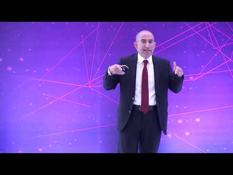 9. Uluslararası İnşaatta Kalite Zirvesi - Prof. Dr. Melih Bulu