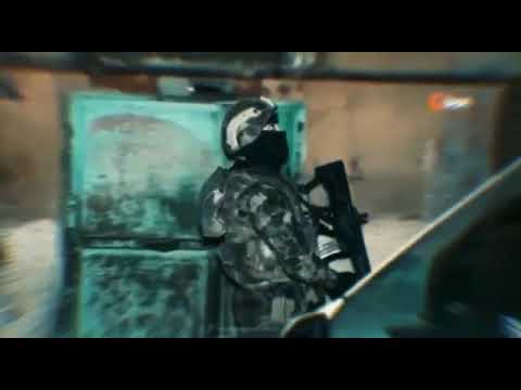 Yaşasın Devlet, Var olsun Özel Harekat