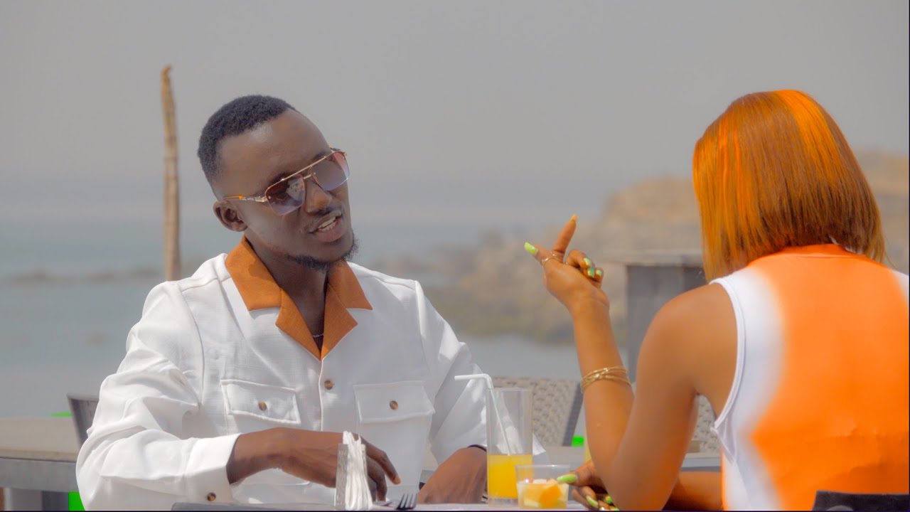 Maieutik - Gari Yo (Clip Officiel) - YouTube