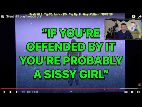 DSP Says His Slave Trade Joke Was Fine Because He's Been Doing It For Years