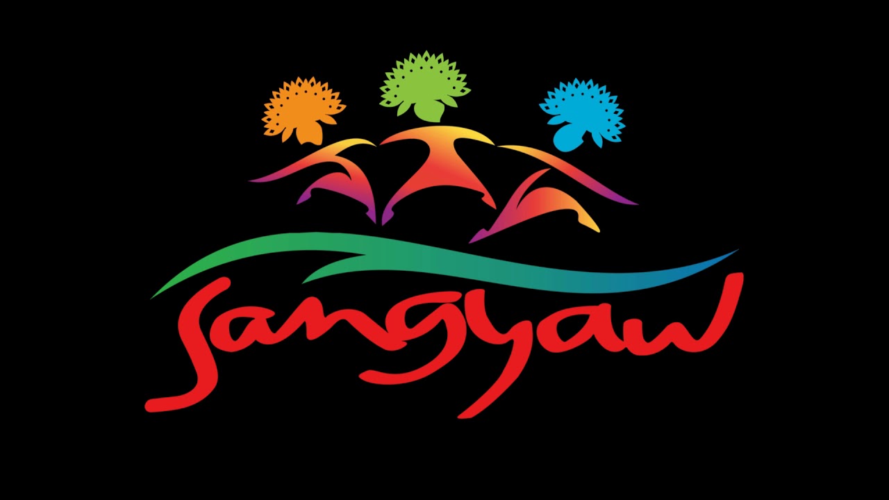 SANGYAW 2020 (Sangyaw Theme Song) - YouTube