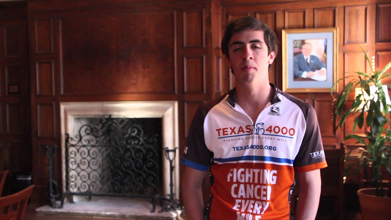 Meet the 2015 Team: Rusty Hutson - YouTube