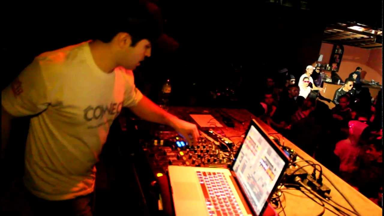 Maniac Angel - El Fortin Winter Festival 23junho2012 - YouTube