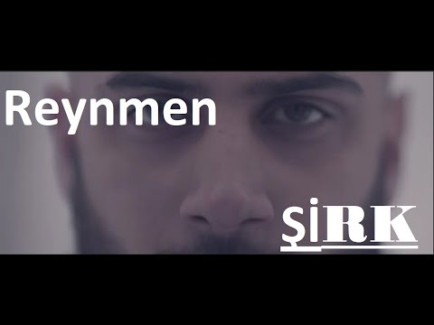 Reynmen - Derdim Olsun (Allaha Şirk Kanıtı)