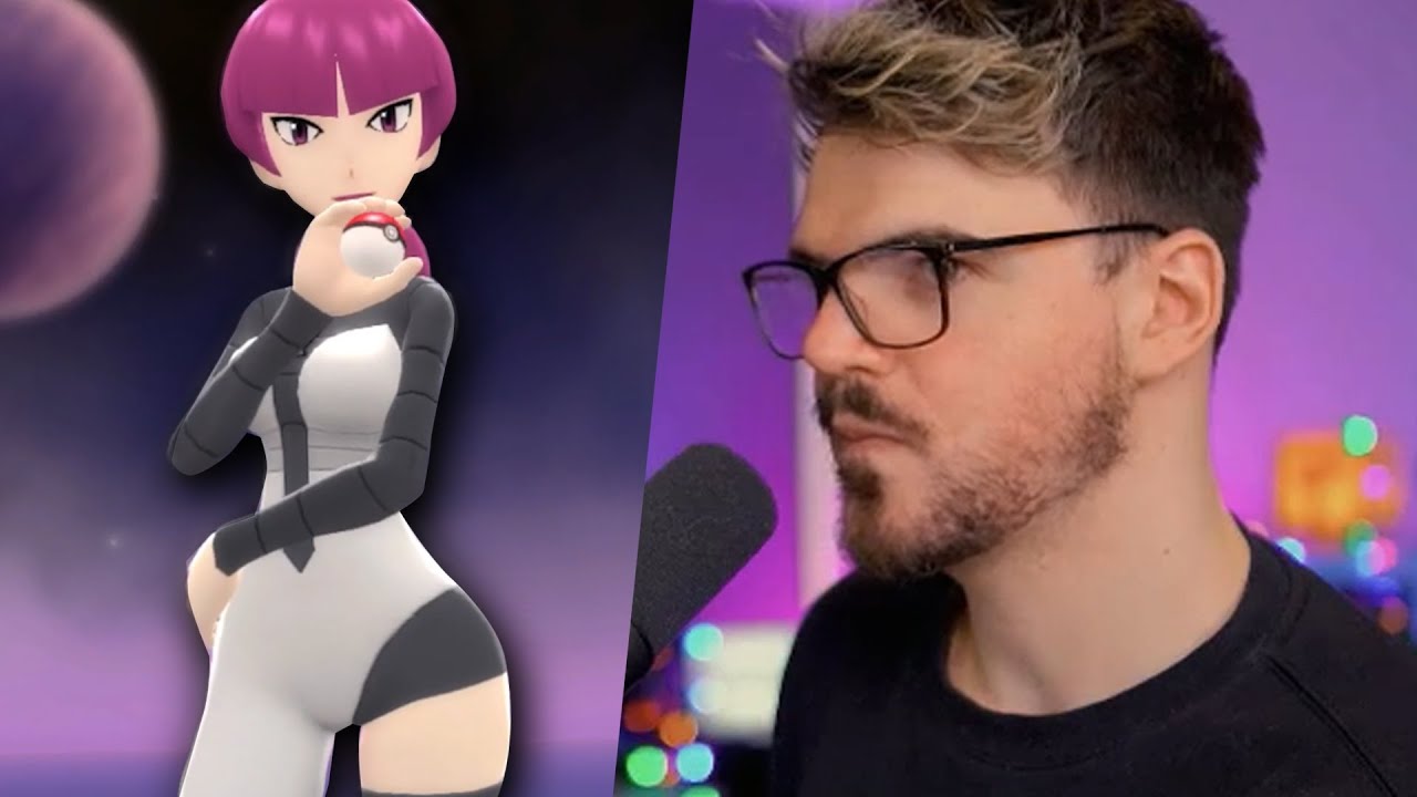 Moxie2D meets Jupiter in Brilliant Diamond - YouTube