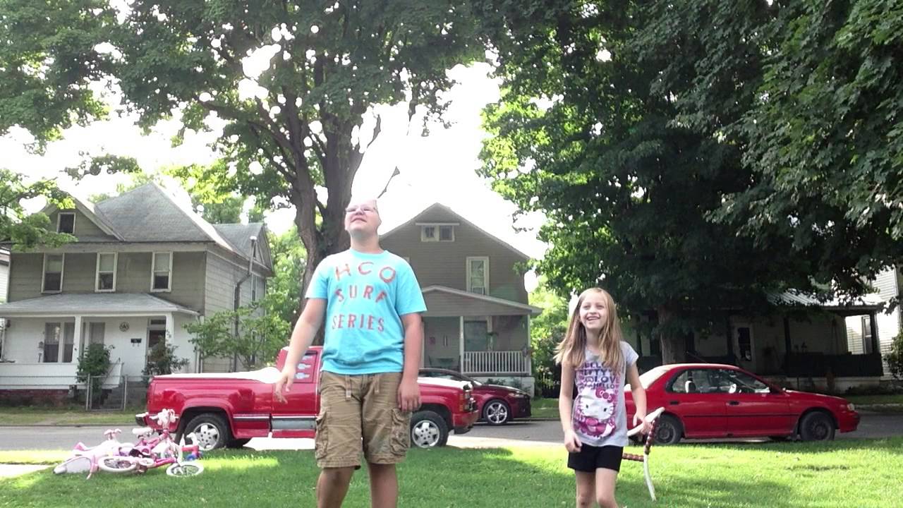 Carlee and Ryan show - YouTube