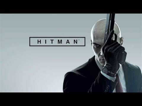 HITMAN Sapienza Garrote / Fiberwire Only gameplay - YouTube