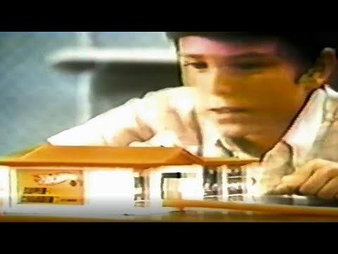 Hot Wheels Super-Charger Sprint Set Ads (1969) - YouTube