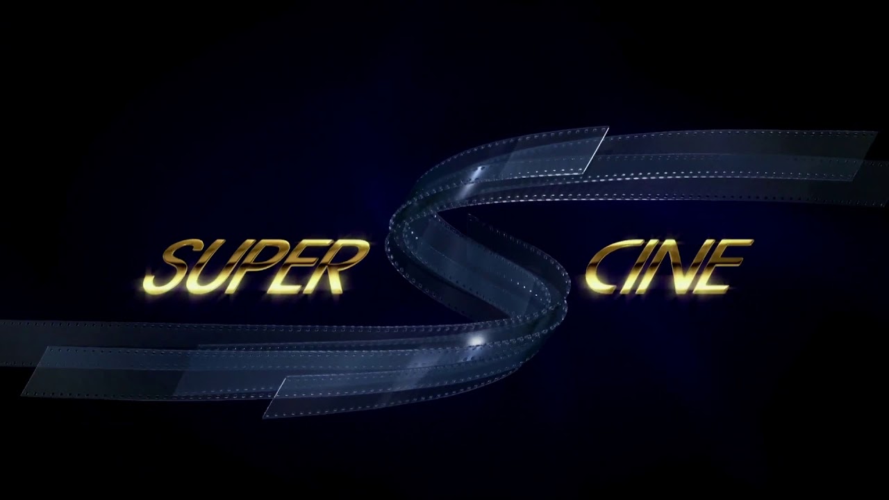 [HD]Vinheta : SuperCine - TV Globo(2008 - 2016)2ª Versão - YouTube