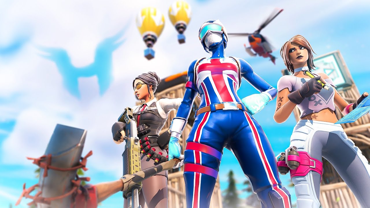 The Return of Hysteria Creative... (Teamtage IV) - YouTube