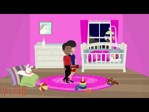 Brian and Fake Jack Parker Put a Hacked Fire Alarm in Mika's Crib [FIXED]