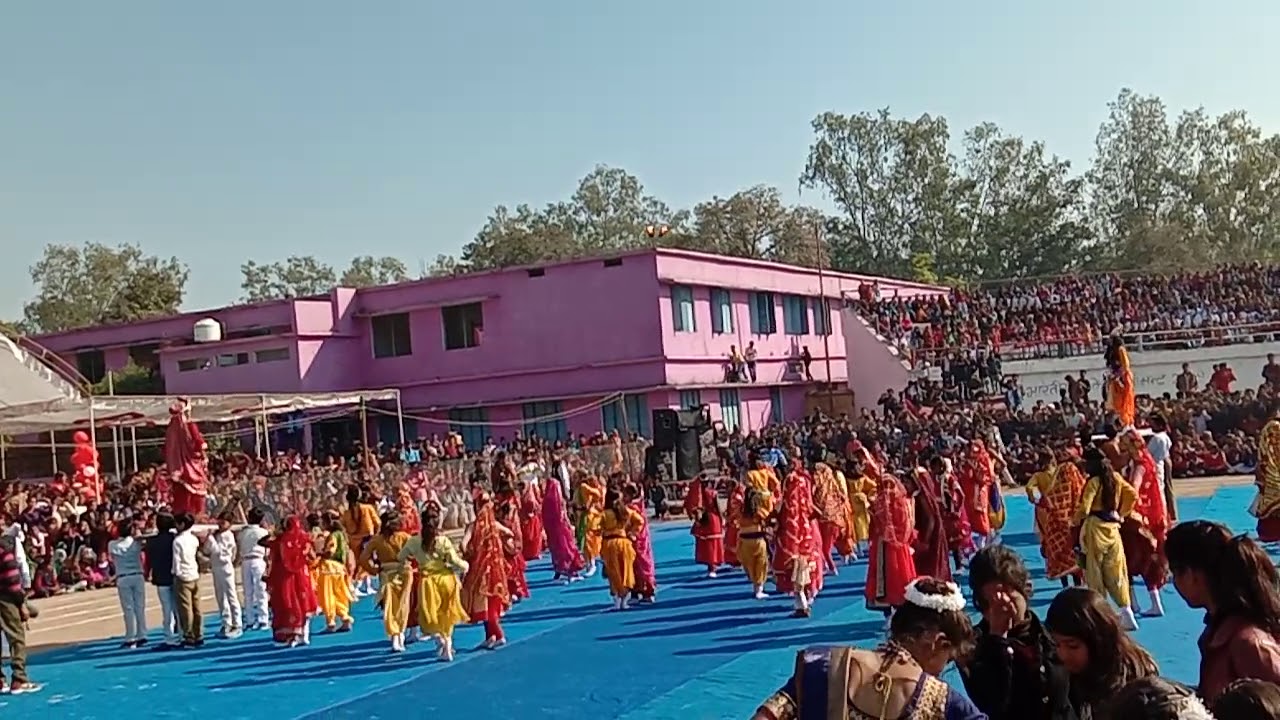 26/1/2020 bada Malehra program - YouTube