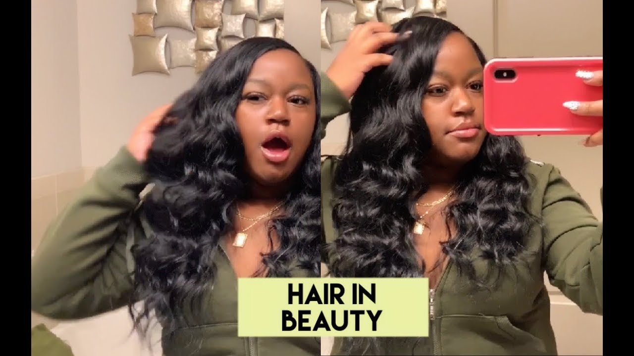 “MINK HAIR” EFFORTLESS & AFFORDABLE HAIR| HAIRINBEAUTY.COM ...