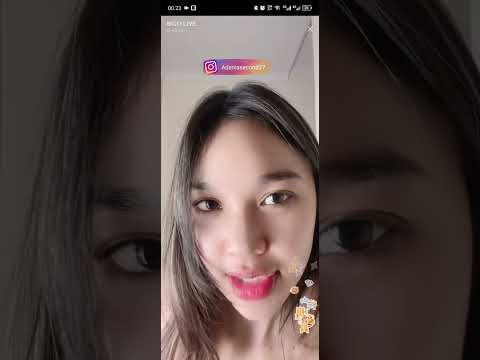 Adenia Live Dance Sexy 💦