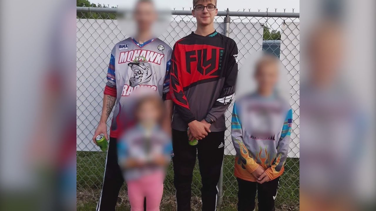 Teen dies in BMX Midwest National Race crash in Rockford - YouTube