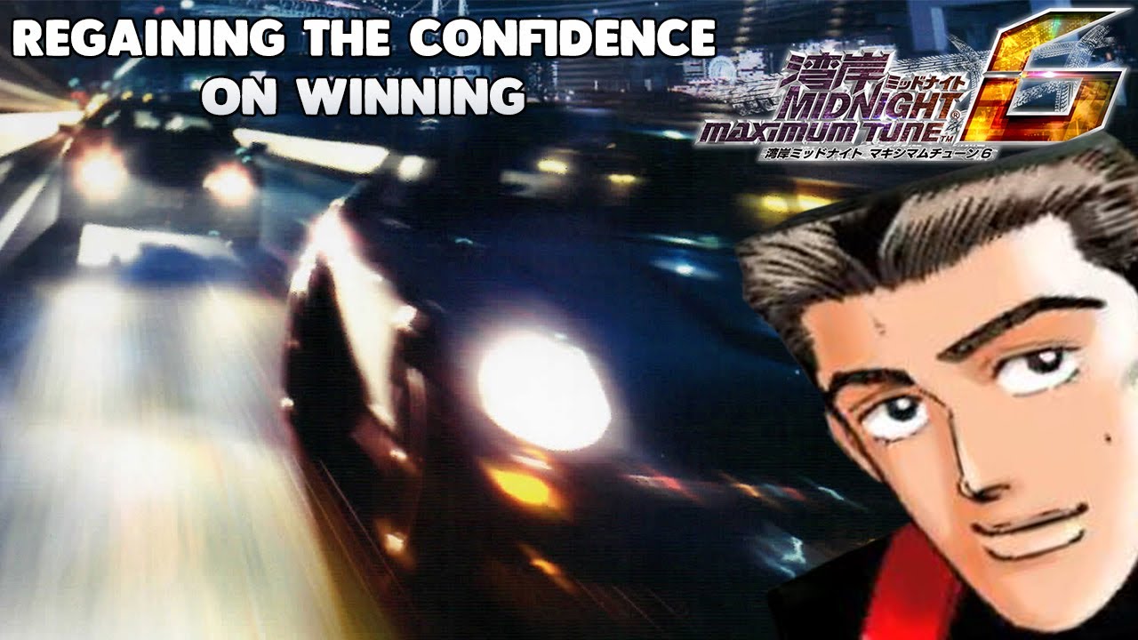 [Wangan Midnight Maximum Tune 6] - Regaining My Confidence with High ...