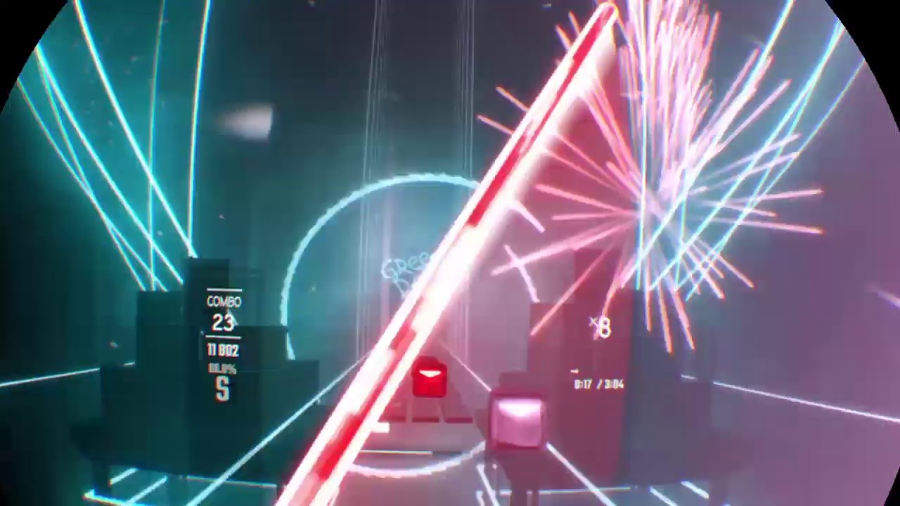 Beat Saber | new music pack - YouTube
